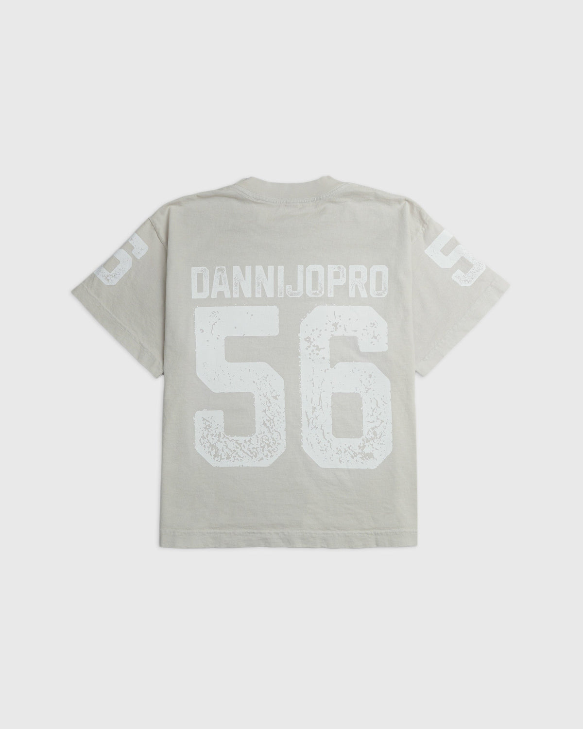 The DJP Vintage 56 Tee – DannijoPro