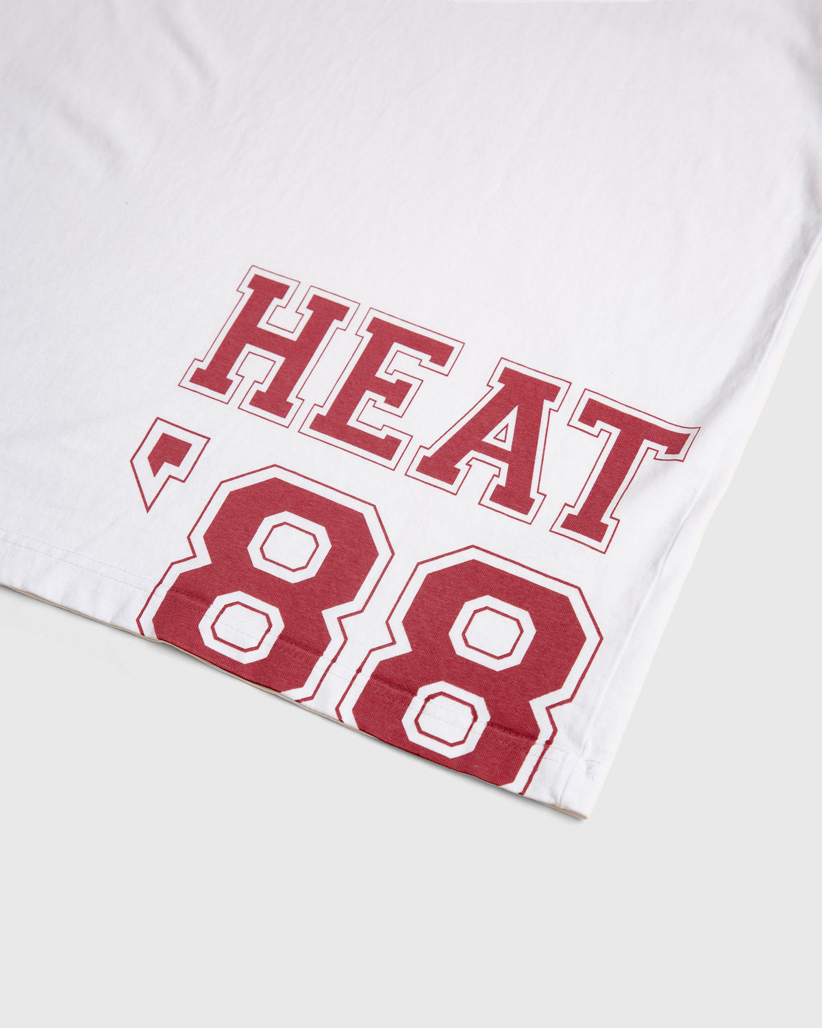 NBA Miami Heat Perfect Tee – DannijoPro