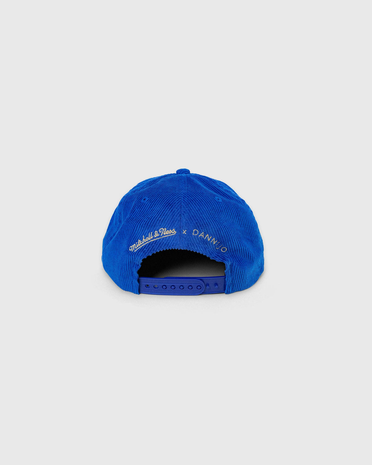 New York Knicks Corduroy Rhinestone Snapback Hat – DannijoPro