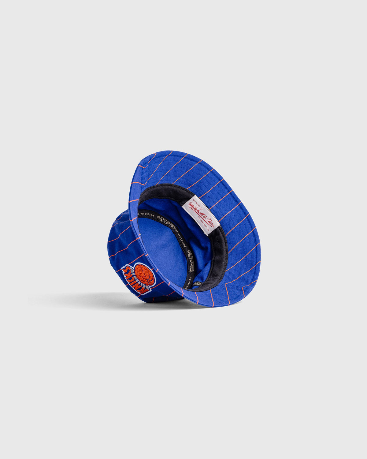 New York Knicks Bucket Hat – DannijoPro