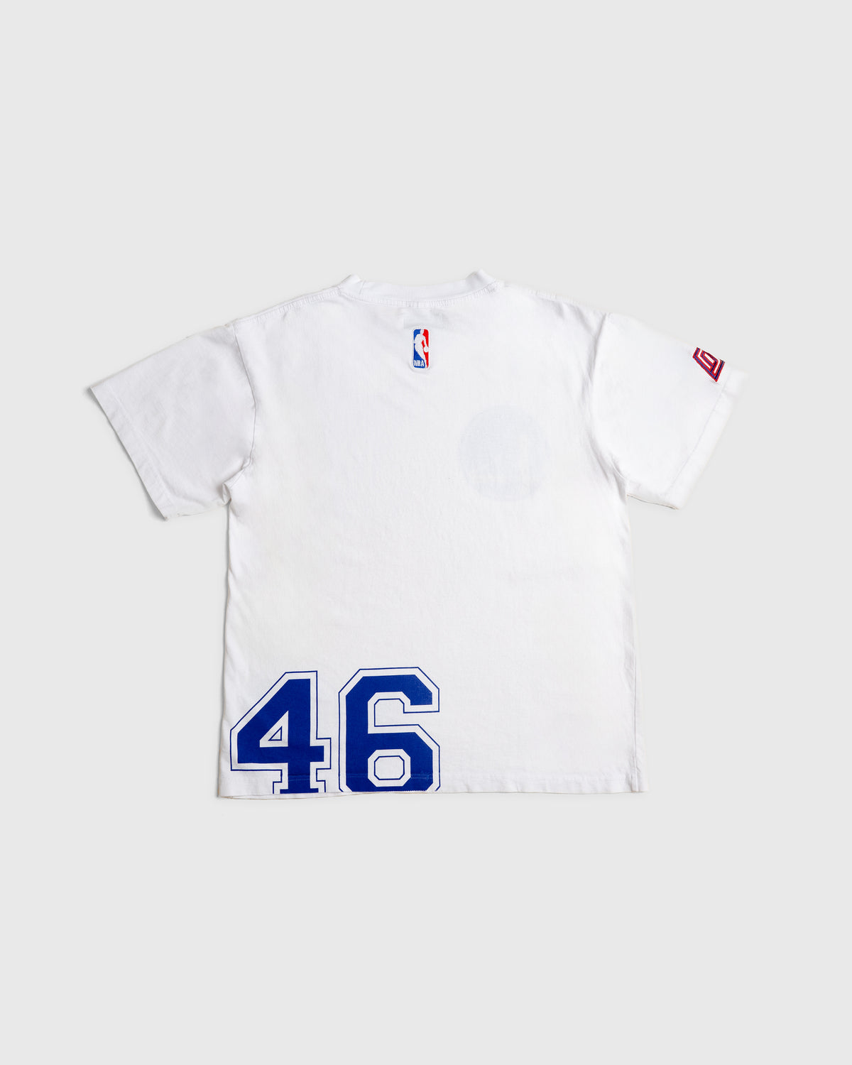 NBA Golden State Warriors Perfect Tee – DannijoPro